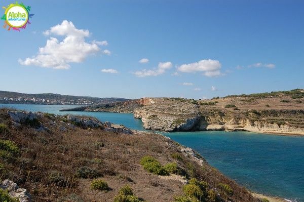 Gozo Bike Adventure by Adventures - Malta's widest range of exciting ...
