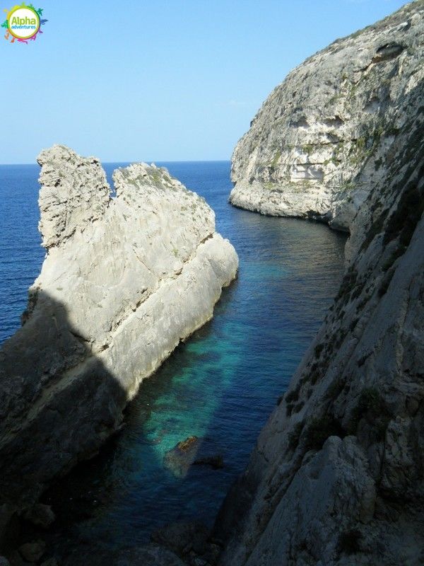 Sea Level Traversing by Adventures - Malta's widest range of exciting ...