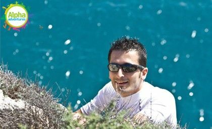 Sea Level Traversing by Adventures - Malta's widest range of exciting ...