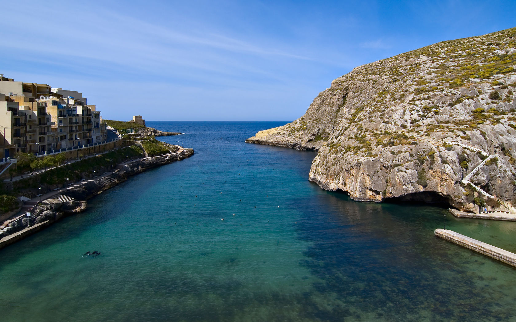 Gozo Bike Adventure by Adventures - Malta's widest range of exciting ...